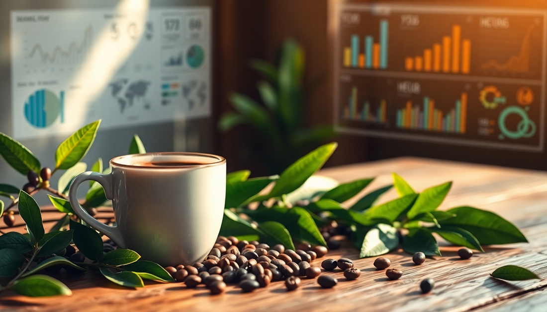 Discover the Surprising Health Benefits of Mai Coffee