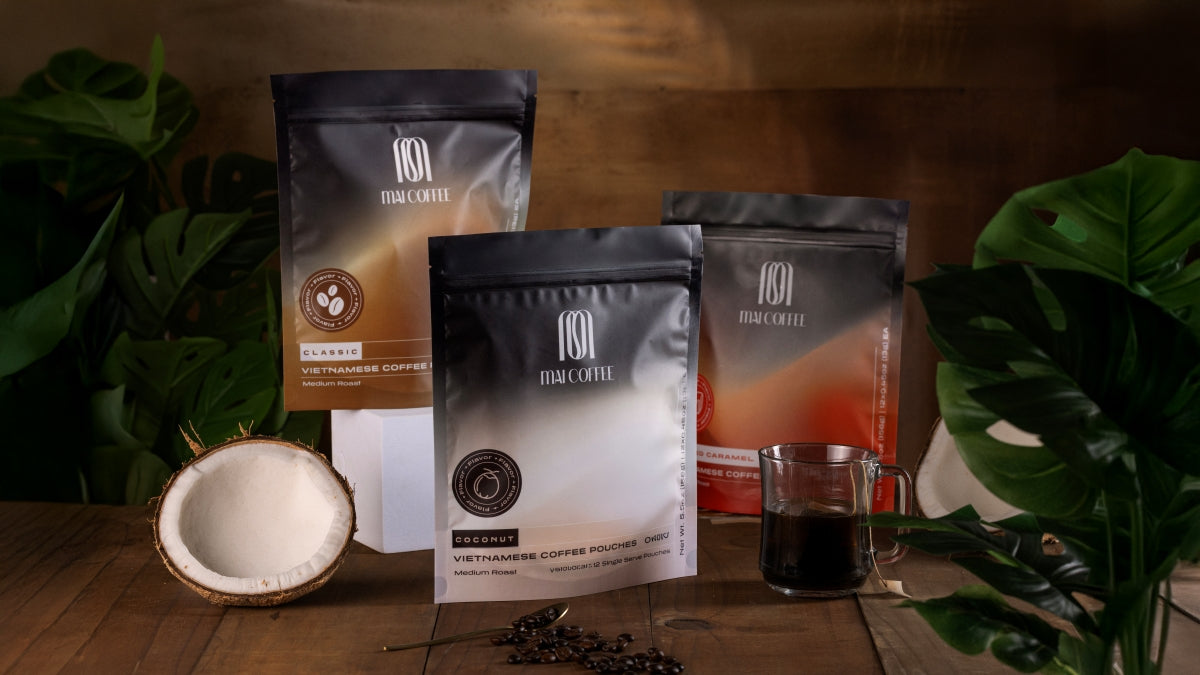 Mai Coffee